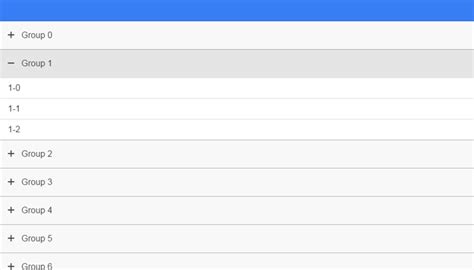 Best Practices For Accordion Interfaces In Web Design