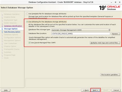 Oracle Database 19c Real Application Clusters Rac Kurulumu Bölüm 3 Db Çözümpark