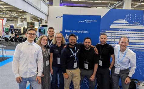 Kevin Debuf On Linkedin Cloudexpoeurope Cloudsecurity Clearstream