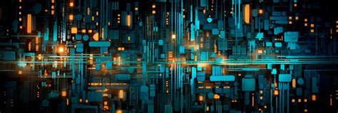 Premium AI Image Neural Synapses And Electrical Sparks Within Your