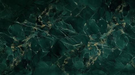 Best Green Marble Powerpoint Background For Presentation