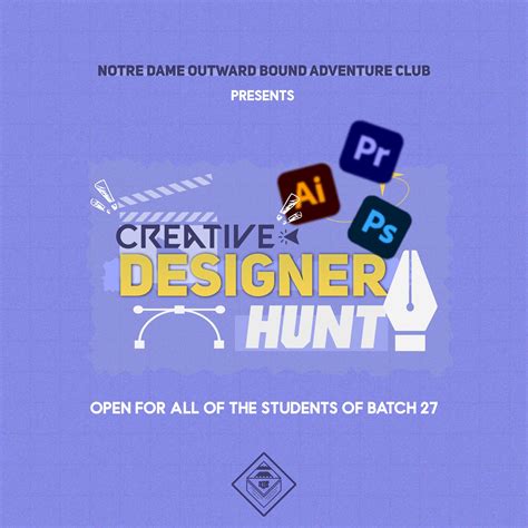 The Notre Dame Notre Dame Outward Bound Adventure Club Facebook