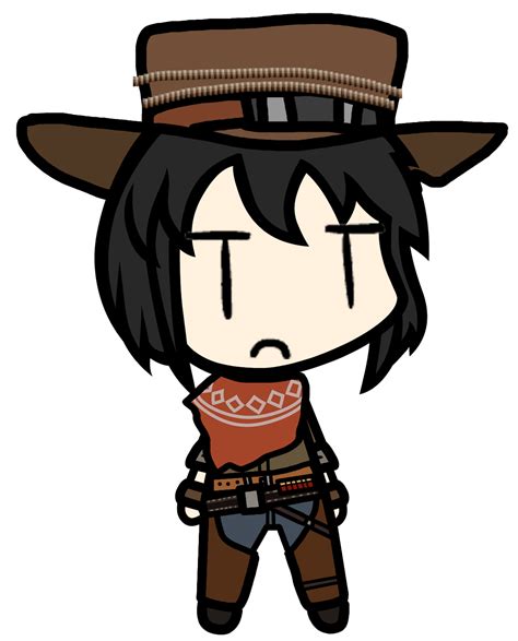 Walfas Character Silas Greaves By Elelyan On Deviantart