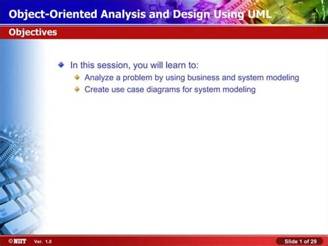 04 Ooad Uml 04 Ppt