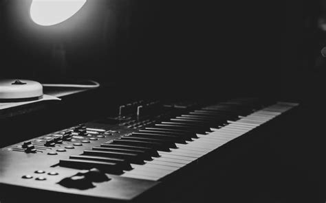 From MIDI To MIDI Year Towards AI Powered Music