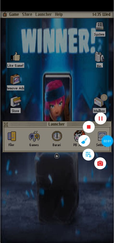 Bar Os 9 10 And Hg Expert R Progressbar95