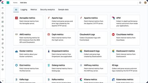 Beats Data Shippers For Elasticsearch Elastic
