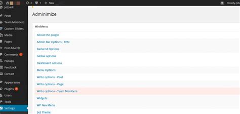 How To Hide Comments In Wordpress Dashboard From Non Admin Users Ogbongeblog