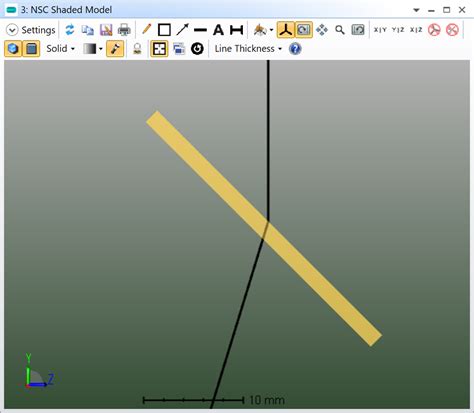 How To Locate Geometry Errors Part II Design Examples Knowledgebase