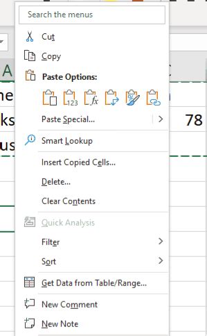 How To Make Horizontal Data Vertical In Excel SpreadCheaters