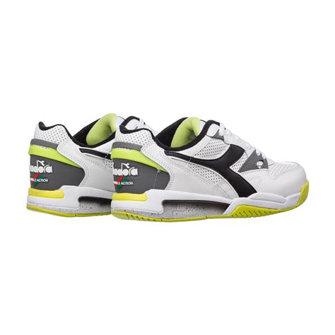 Кроссовки мужские Diadora Rebound Ace 501173079c5176 купить в