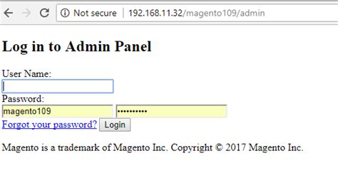Magento Admin Not Loading Properly Magento Stack Exchange