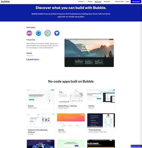ノーコードツールbubbleでtodoアプリを作ってみた Developersio