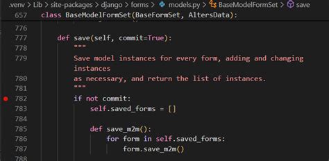 Python Vs Code Not Jumping To The Top Stack Frame Stack Overflow