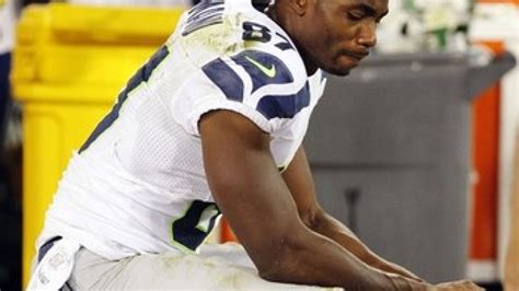 Seahawks Releasing Ben Obomanu Nbc Sports