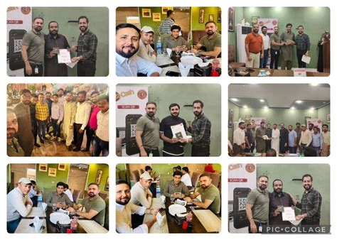 muhammad waseem on linkedin jazzcash jazzcash teamwork achievement