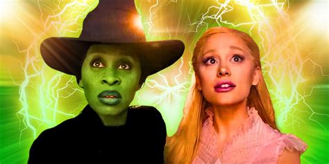 Is Wicked Based On The Movie The Musical Or The Book