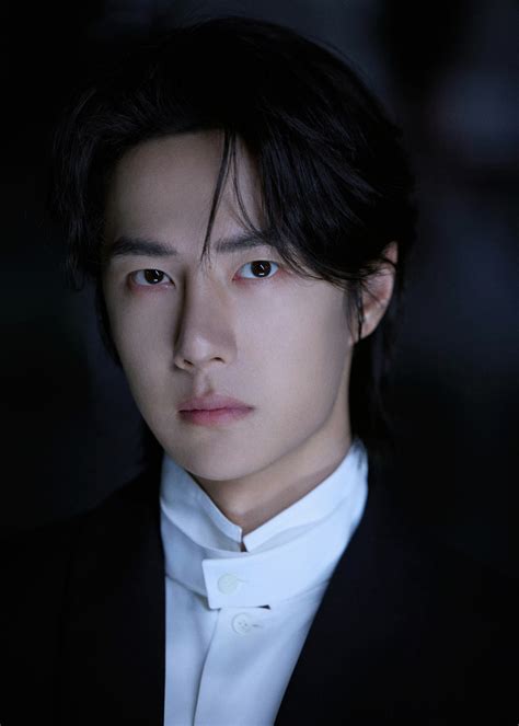 Yibo Official： 第二十届中国电影华表奖 高清图片，堆糖，美图壁纸兴趣社区