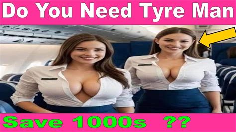 Should You Have A Tyre Fitter YouTube