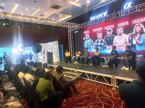 Imageexpo2025 Youtubers Contentcreation Socialmedia