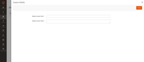 How To Add Or Create Slide Outsliding Modal Windows Panels In