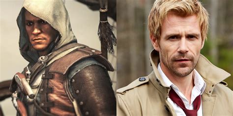 Dreamcasting An Assassins Creed Movie Franchise