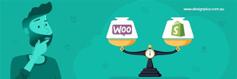 WooCommerce Vs Shopify Which Ecommerce Platform Is Best For You