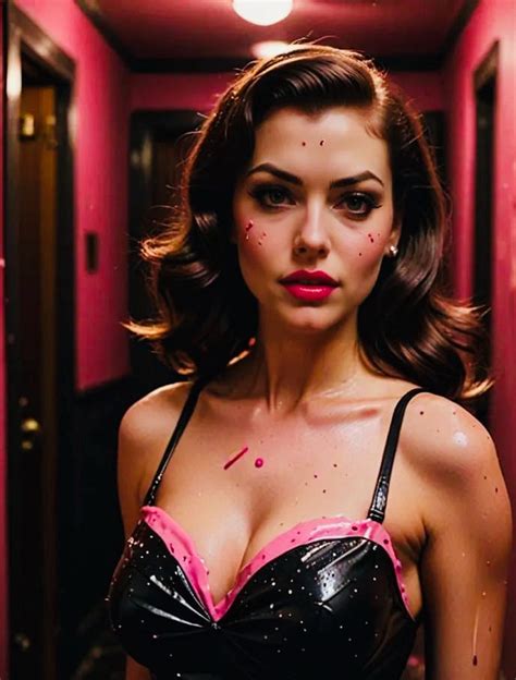 Flora Kissed A Girl And She Did Not Like It…at First By F Leonora Solomon Inside The Erotic