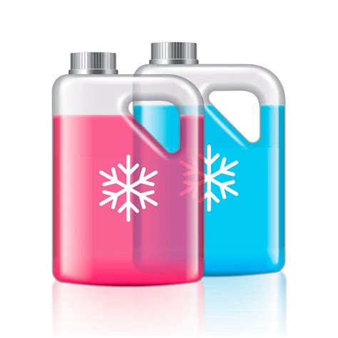 Spare parts Antifreeze Filters, oil and antifreeze