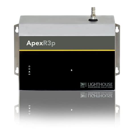 Lighthouse Apexr With Pump Airborne Particle Counter In Uae Price Manual Data Sheet Texair Fzco