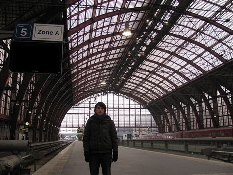 Robbe Van Lier Flickr