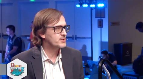 ‘we Did Containers Before Docker Made Them Cool Says Microsofts John Gossman Dockercon