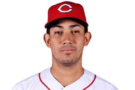 Jhonny Pereda C Stats News Rumors Bio Video Miami Marlins Yahoo Sports