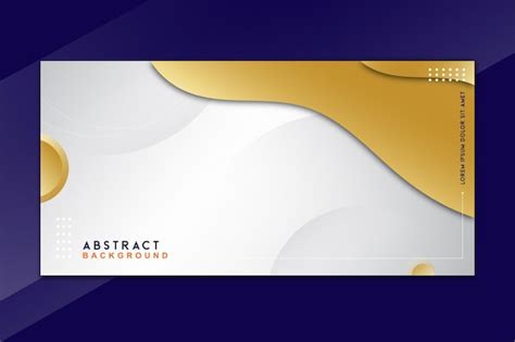 Premium Vector Abstrack Background