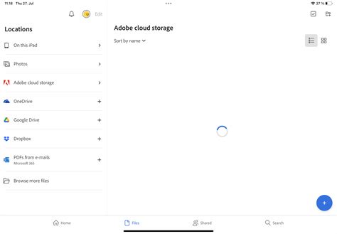 All My Documents Disappeared Adobe Product Community 13938356