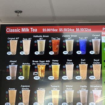 No 1 Boba Tea Losee Updated June 2026 95 Photos And 45 Reviews