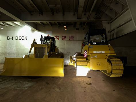 Jasa Kirim Alat Berat Jakarta Pengiriman Excavator Bulldozer And Dump