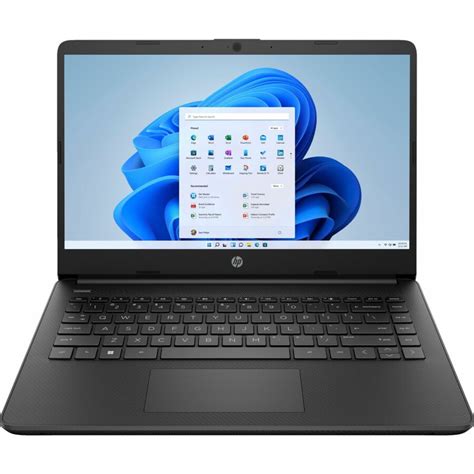 Hp 14 Intel Celeron N4500 Dual Wcopilot 4gb Memory64gb Ssd Win11h