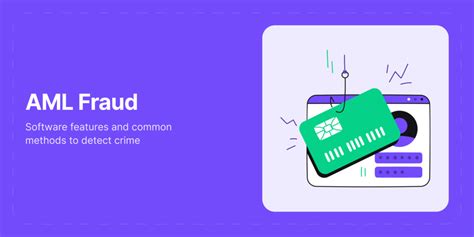 AML Fraud Types And Detection Measures IDenfy