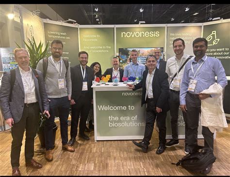 Sepawa2024 Innovation Sustainability Rethinktomorrow Novonesis