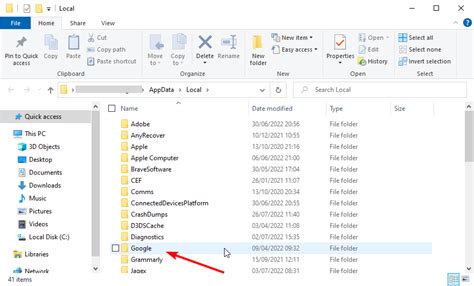 Fix Chrome Error Aw Snap Something Went Wrong While Displaying