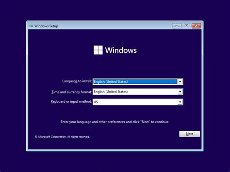 Windows Vm With Gpu Passthrough Part 1 Creating A Basic Windows Vm