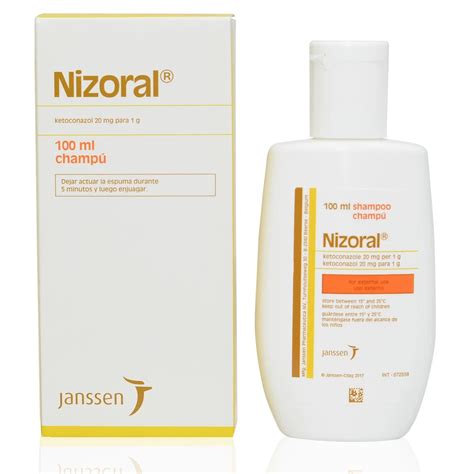 Nizoral Shampoo Ml Shopee Singapore