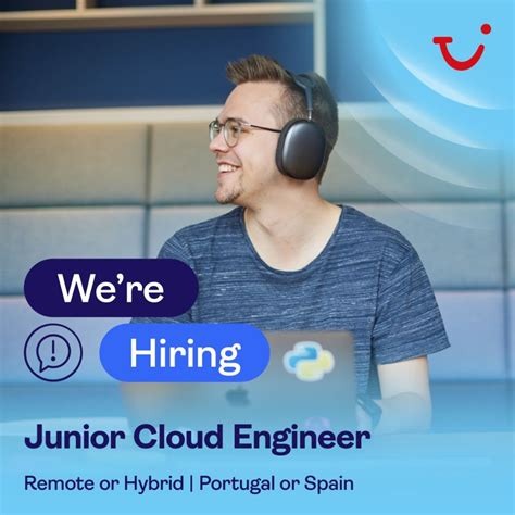 Laura Brown On Linkedin Cloudengineer Aws Jobsintech Letstuiit