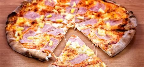 How Popular Is Hawaiian Pizza The Pizza Calc