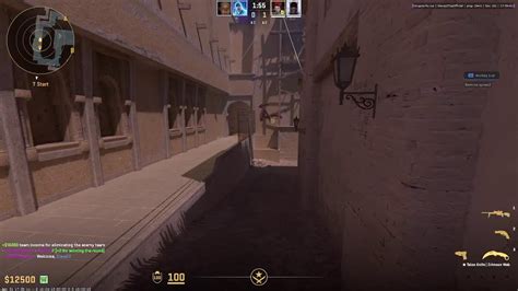 Cs 2 Hvh Nixware Youtube