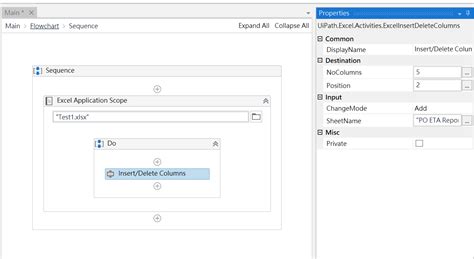 Delete Column Range From Datatable Studio UiPath Community Forum
