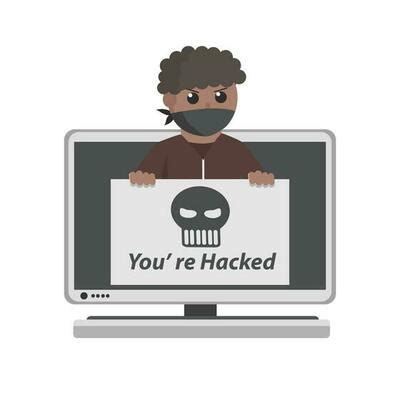 Hacking Background Vector Art Icons And Graphics For Free Download