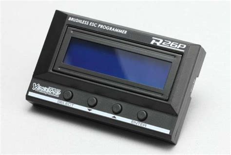 Yokomo Racing Performer Programmer For BL RPX BL R P RCKitout