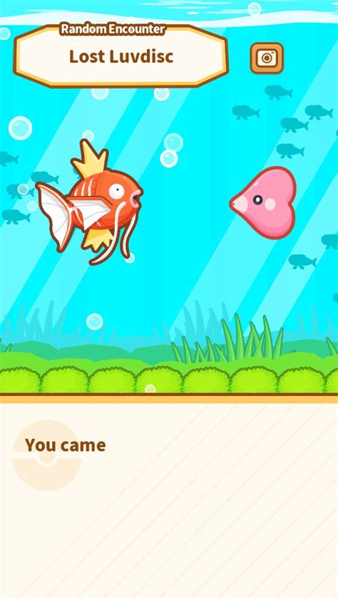 Just Keep Jumping Magikarp Magikarp Koikingjpr Magikarp Pokemon Things To Come